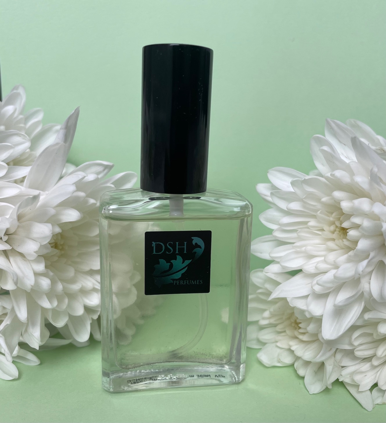 DSH Perfumes French Linden Blossom - I Sniff Before I Sleep